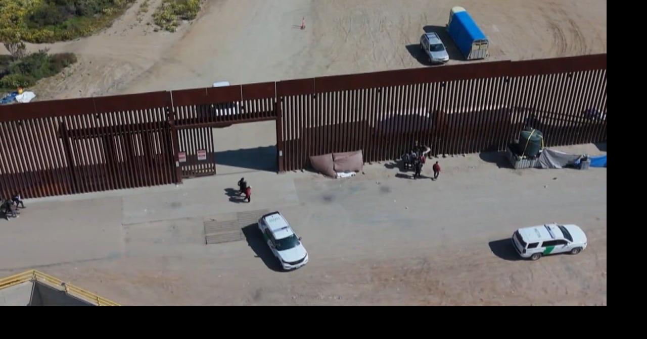 Southern Arizona sheriffs react after Gov. Hobbs unveils latest ...