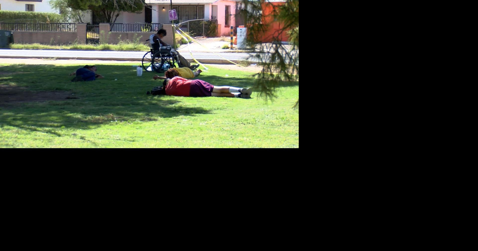 Help shape Tucson's future on homelessness response, survey open now ...