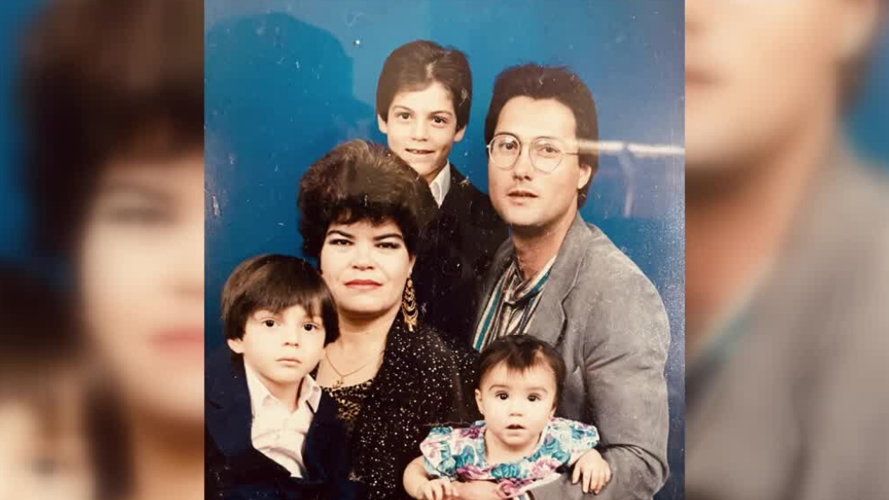 Tucson father reminds parents goodbyes are crucial after son killed in ...
