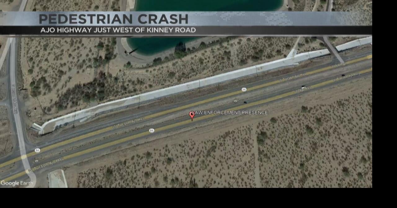 AZDPS investigating early morning crash | Video | kvoa.com