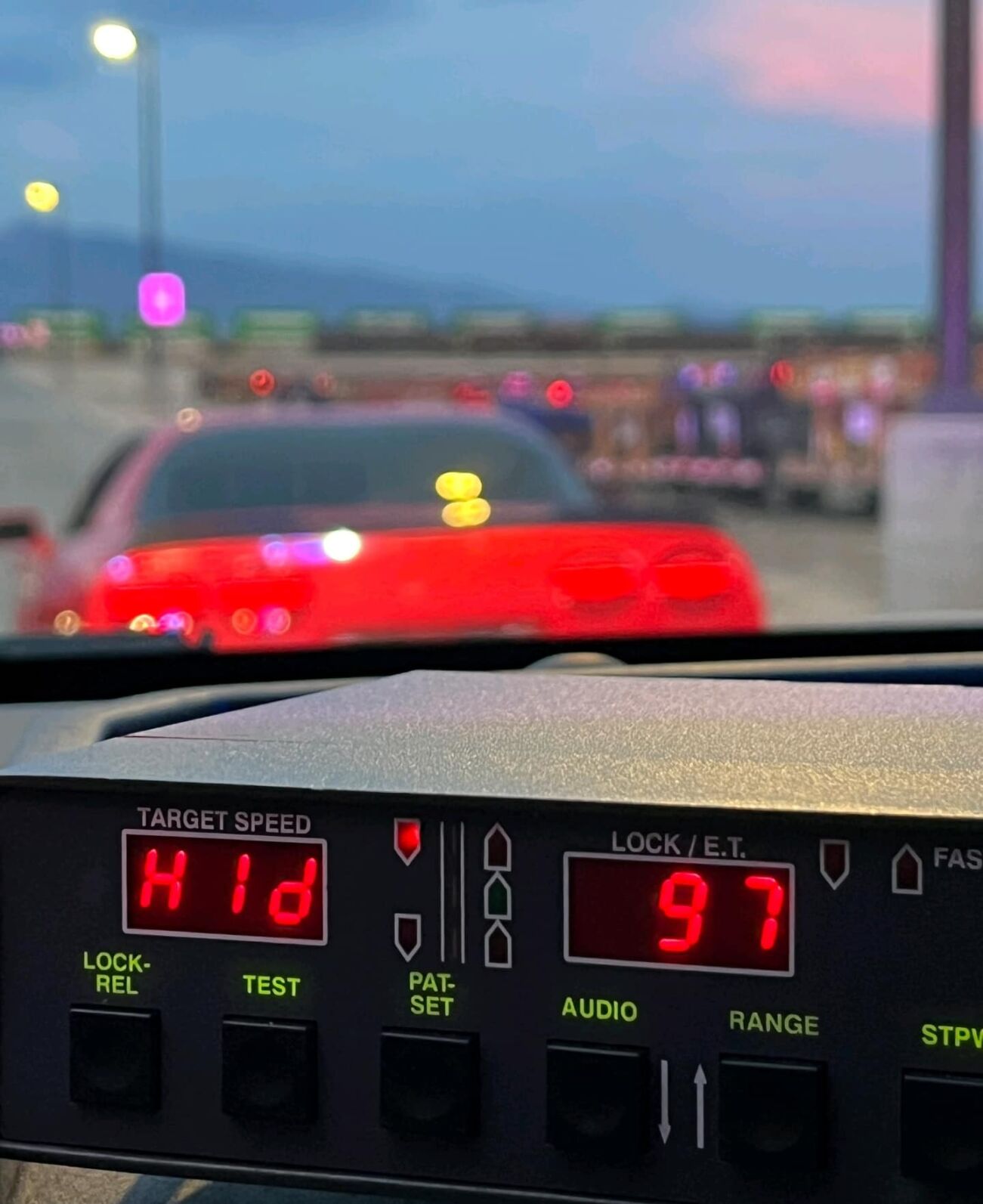 25-year-old faces charges after driving 50 mph above speed limit ...