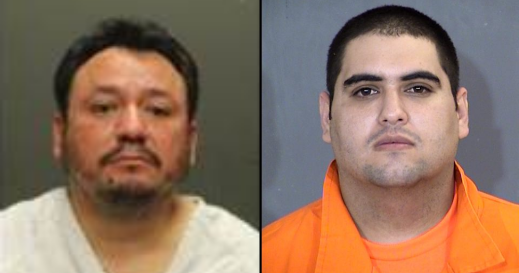 Two Tucson men sentenced in drug trafficking case | News | kvoa.com
