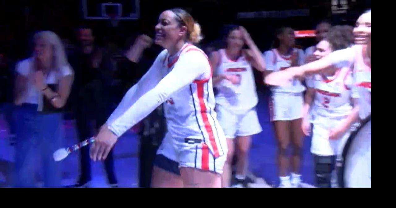 Arizona forward Isis Beh announces return for final season | Sports ...