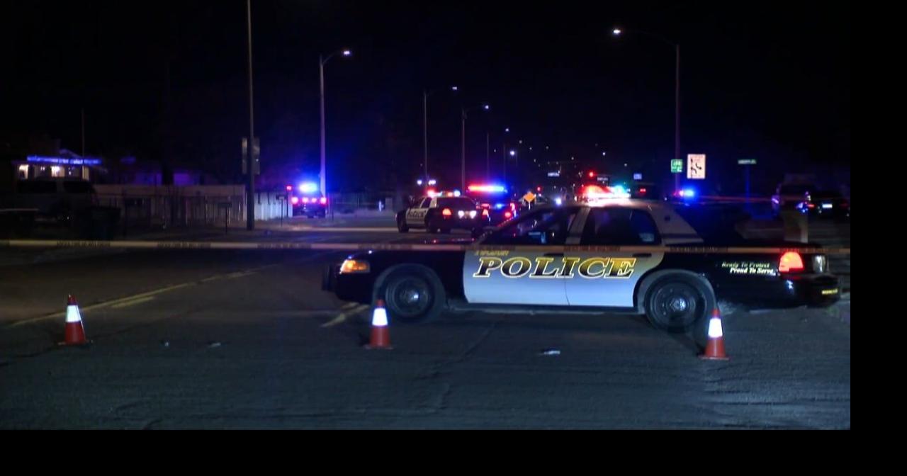 Multiple injured in shooting on Tucson's southside | Arizona News ...