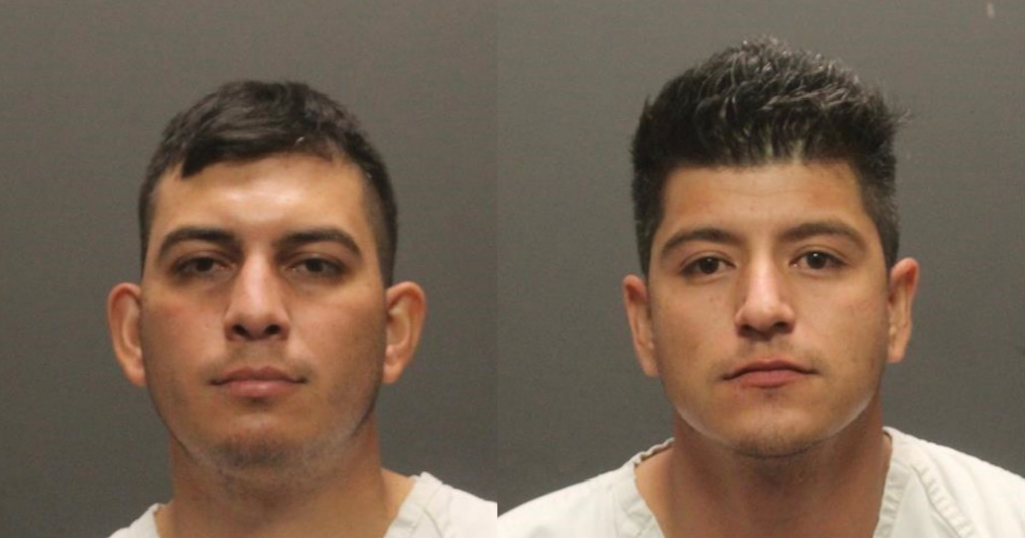 Case cracked: 2 arrested after $1.7M in drugs seized near Marana | News ...