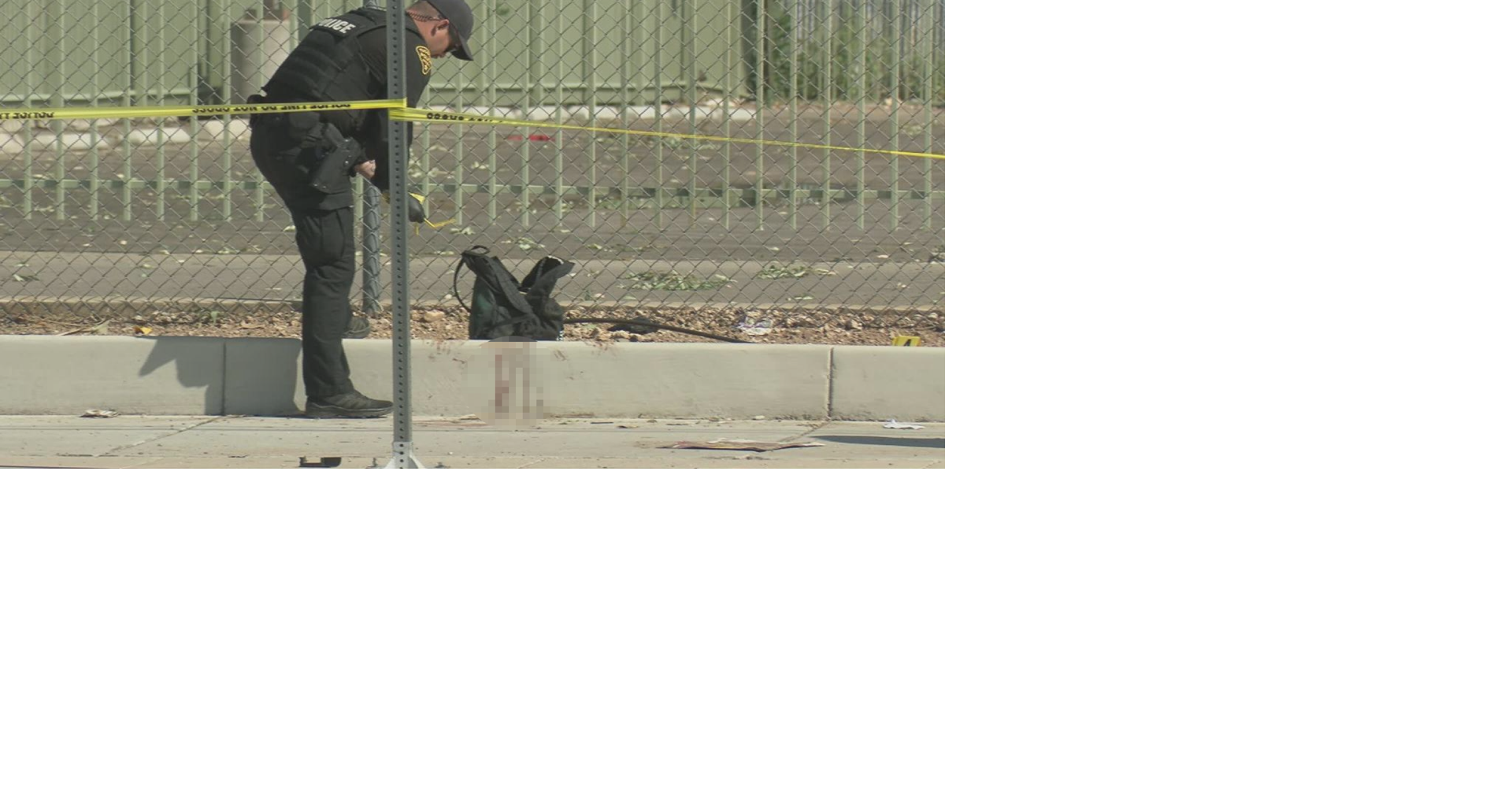 Tucson Police investigating south side shooting | Arizona News | kvoa.com