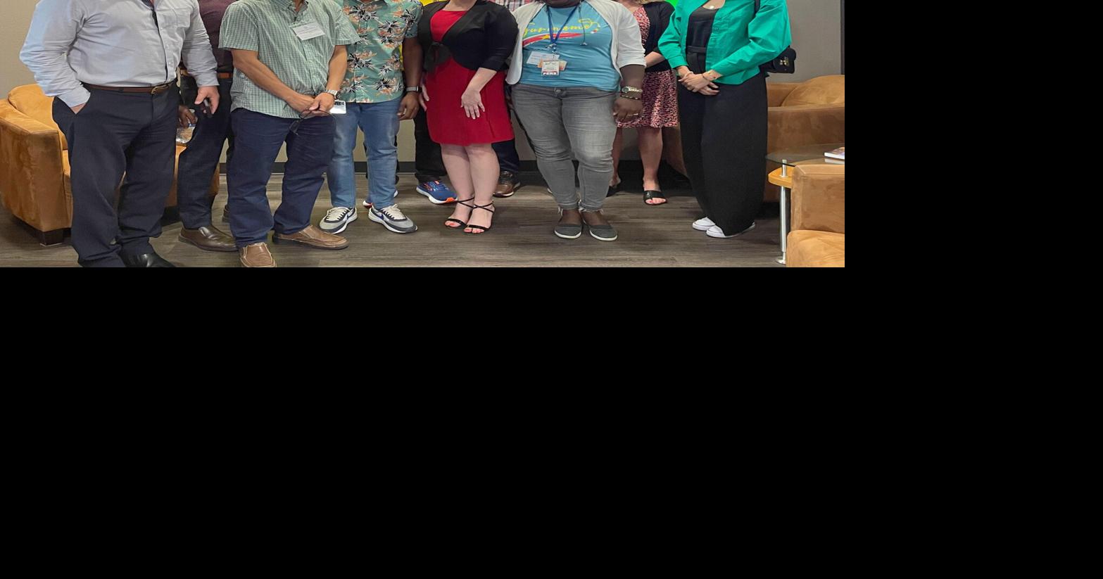 U.S. Department of State's International Visitors Leadership Program ...