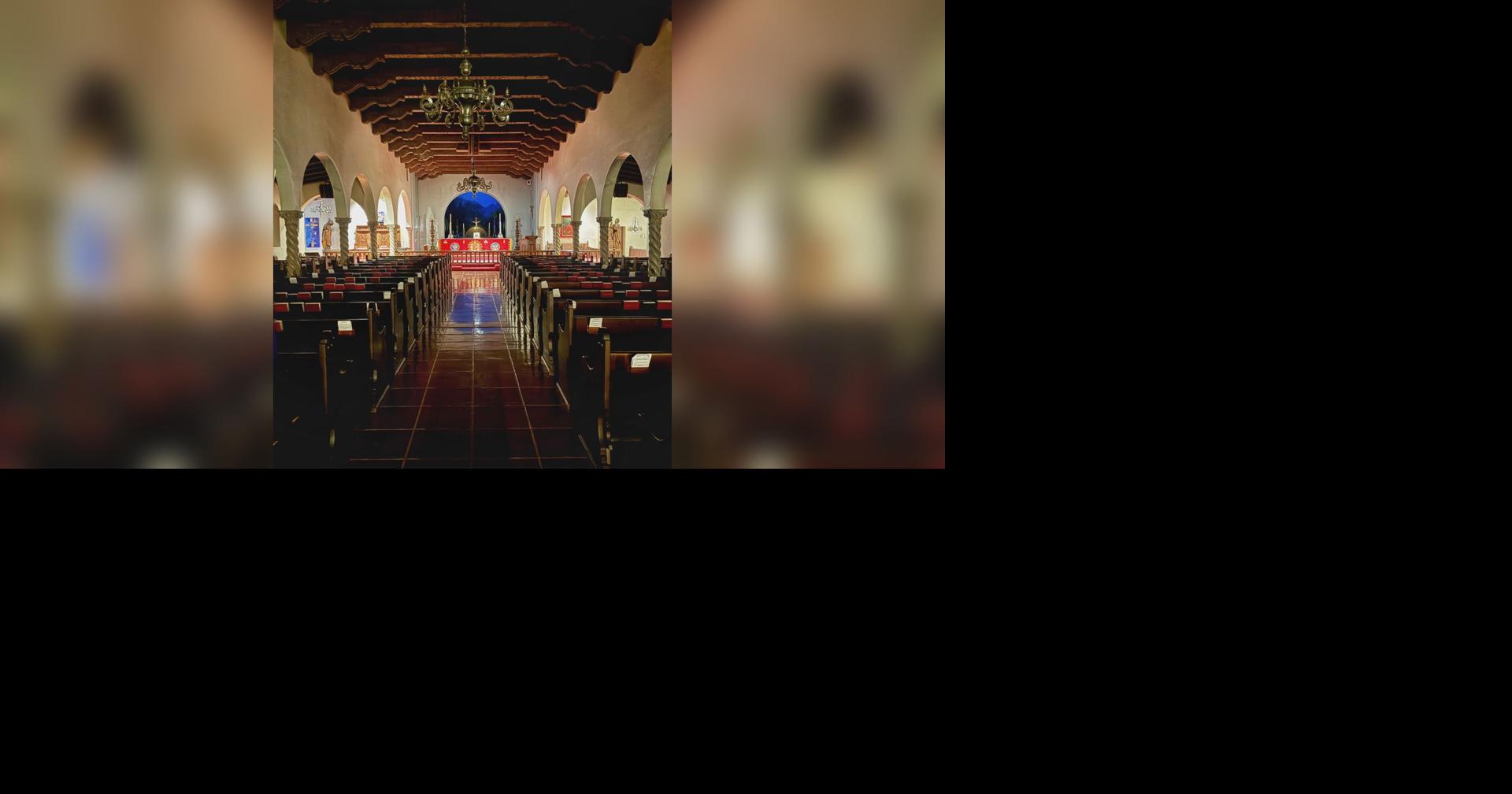 Tucson church receives $150k grant for historic preservation | Good ...