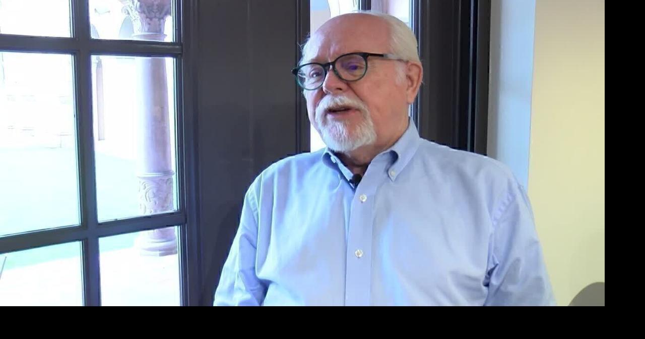 Ron Barber, January 8th survivor, reflects on mass shooting 15 years ...