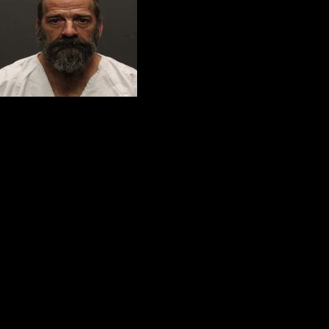Tucson registered sex offender arrested and booked on several counts ...