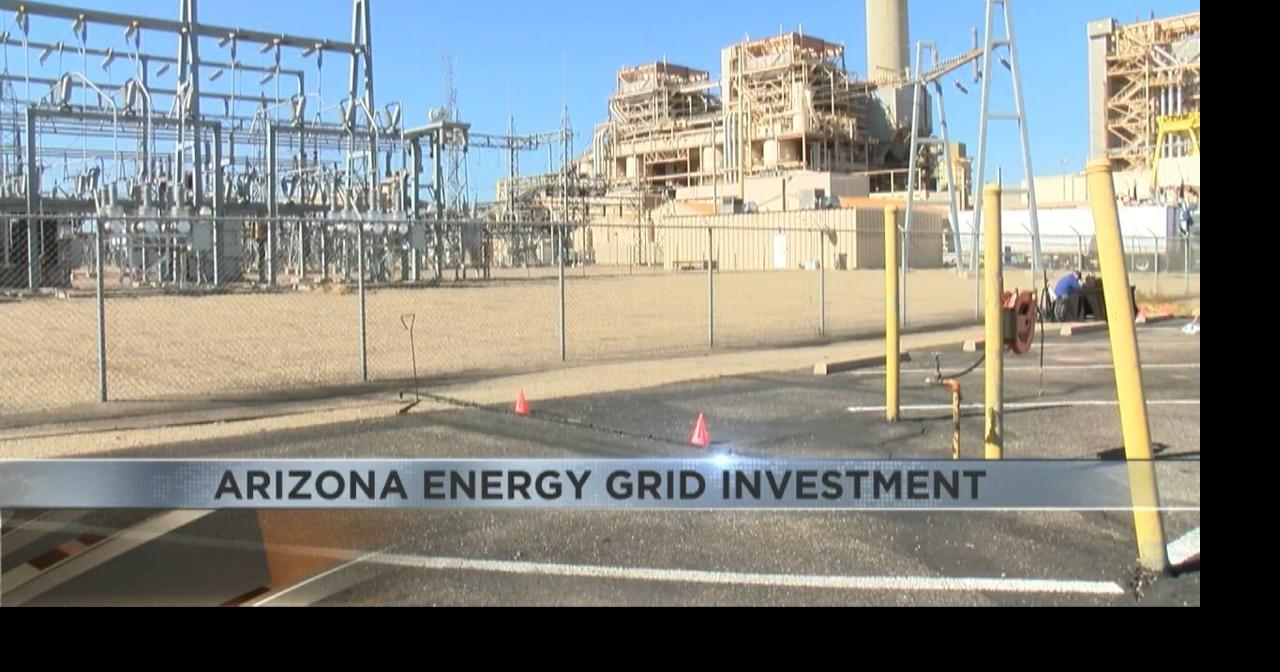 New Southline Transmission Project to increase energy and jobs in ...