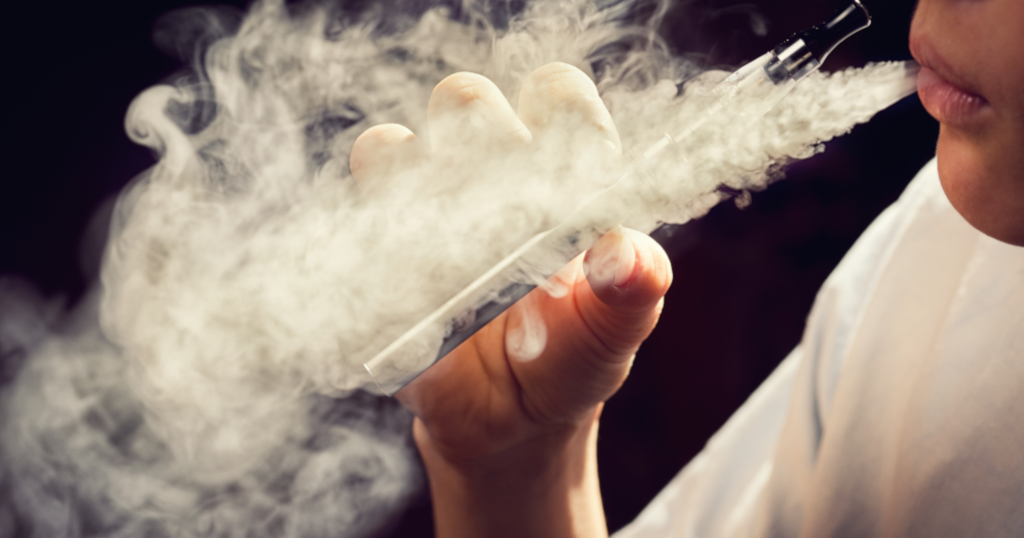 New Arizona law cracks down on nicotine products aimed at kids ...
