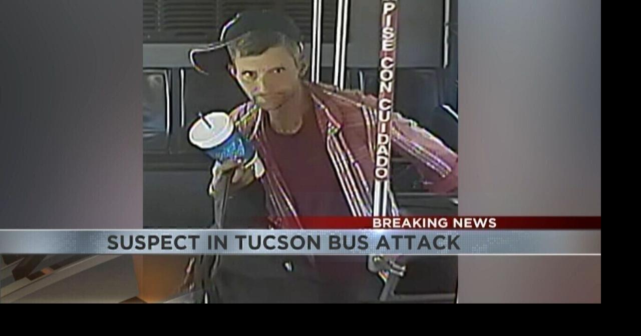 TPD is seeking the public's help in locating Sun Tran bus driver ...