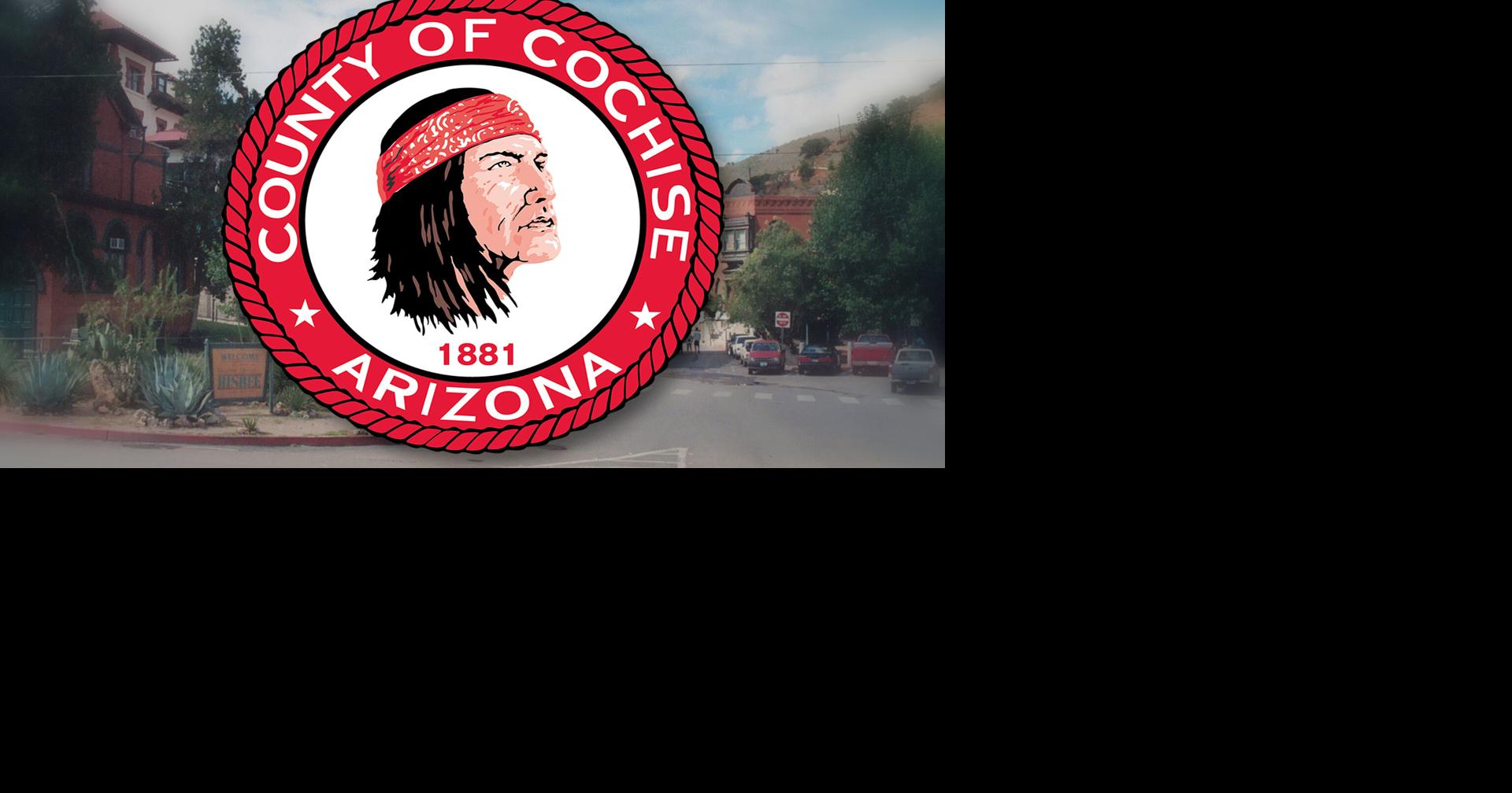 Investigation underway after a series of home burglaries in Cochise ...