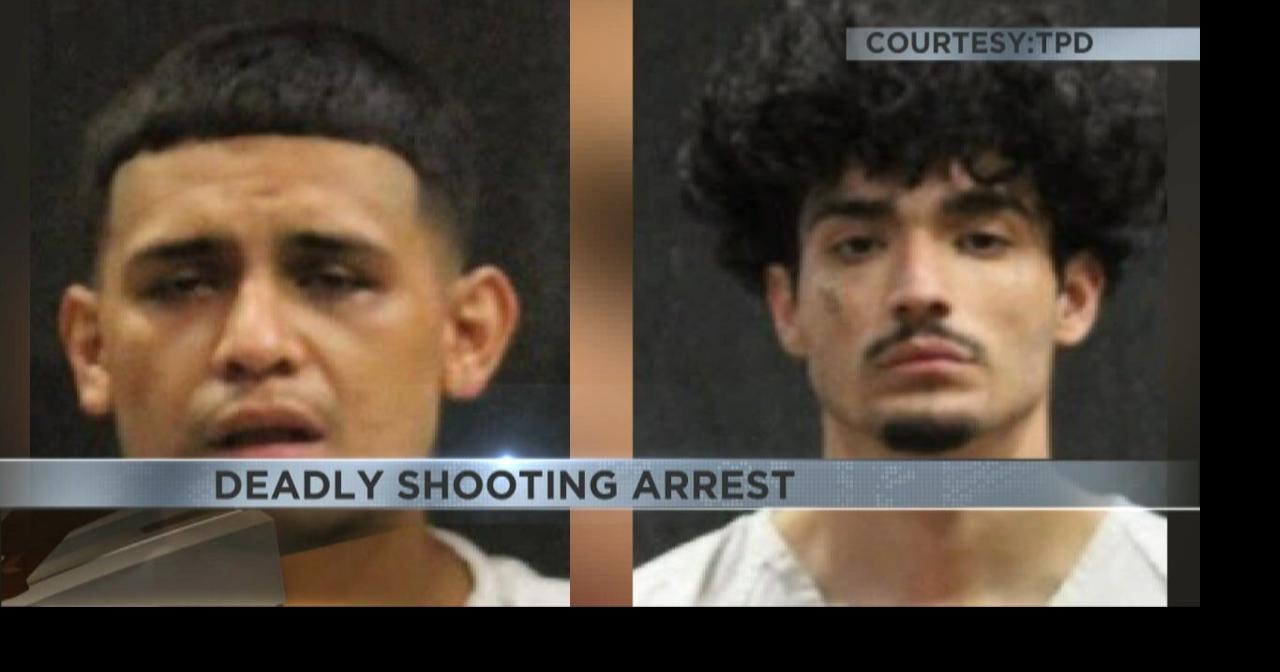 South Tucson homicide investigation update | Video | kvoa.com