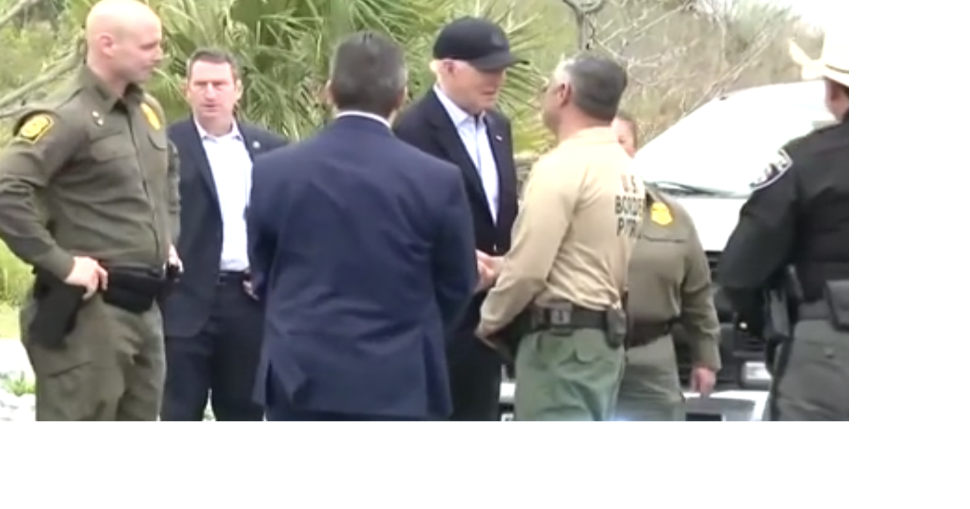 President Biden to unveil executive order limiting daily asylum ...