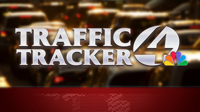 Roadway in Catalina Foothills closed due to crash | News 4 Tucson ...