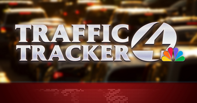 Northbound I-19 lane blocked due to crash in Sahuarita | News 4 Tucson ...