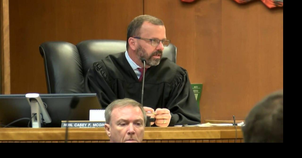 Court appearance of suspects in deadly house party shooting | Crime ...