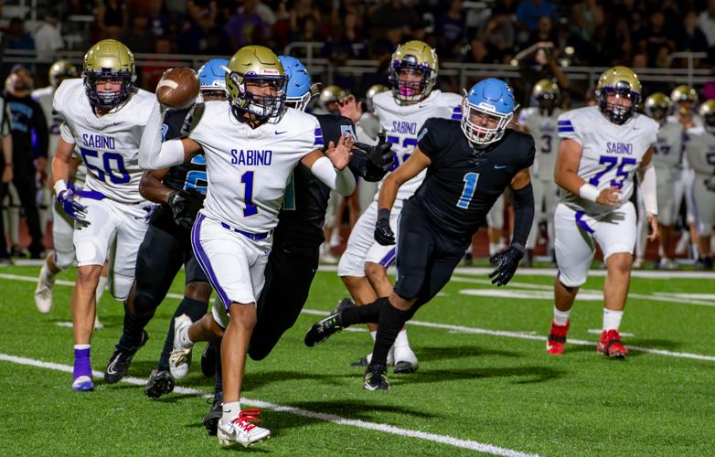 Klipper Automotive Player of the Week: Jimmy Leon | News | kvoa.com