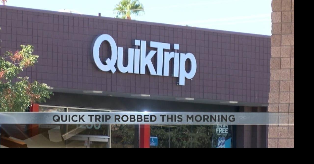 TPD responds to report of beer theft at eastside QuikTrip | Local News ...