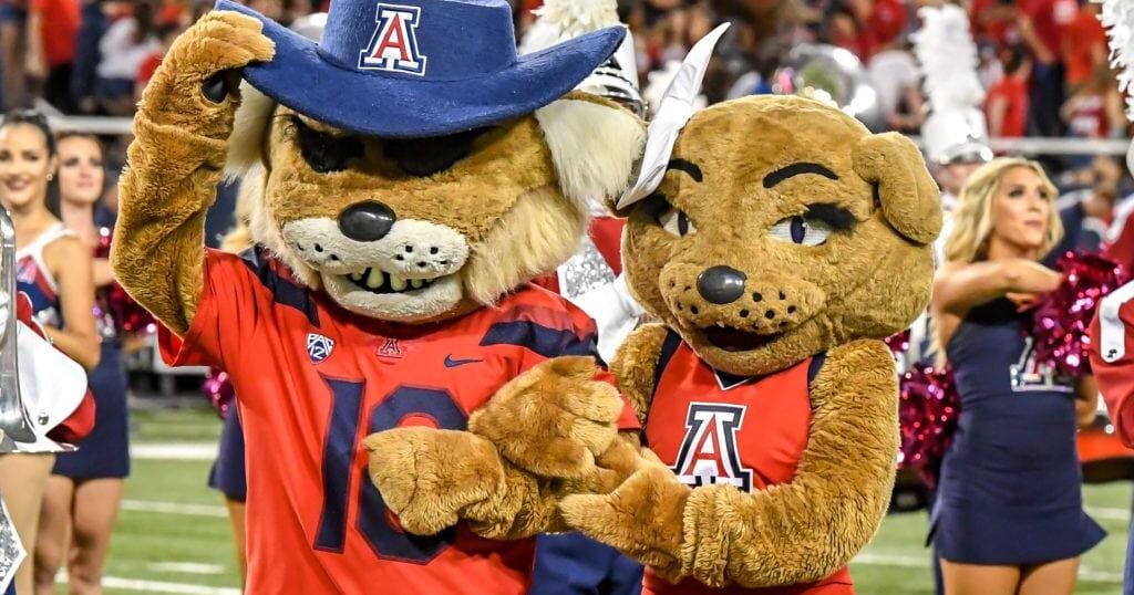 UA Schedule for 2019 Football team released | News | kvoa.com