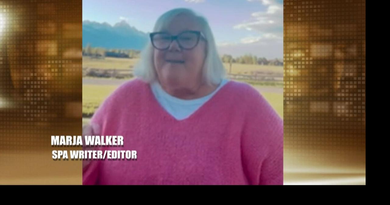 Lupita Murillo Signing Off: Maria Walker | Video | kvoa.com