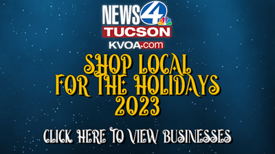KVOA News 4 Tucson | Arizona News, Weather, Sports | Investigating 4 ...