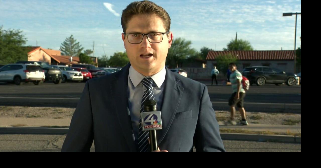 Thomas Meixner remembered with his visitation at St. Cyril of Alexandra ...