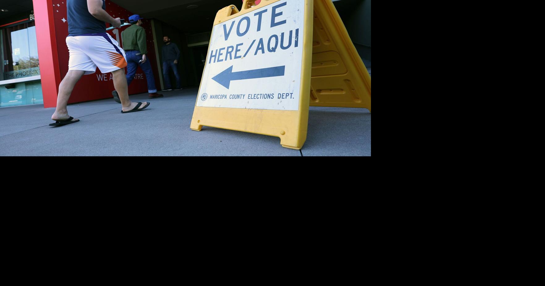 Arizona approves key 2025 election manual ahead of deadline | Arizona ...