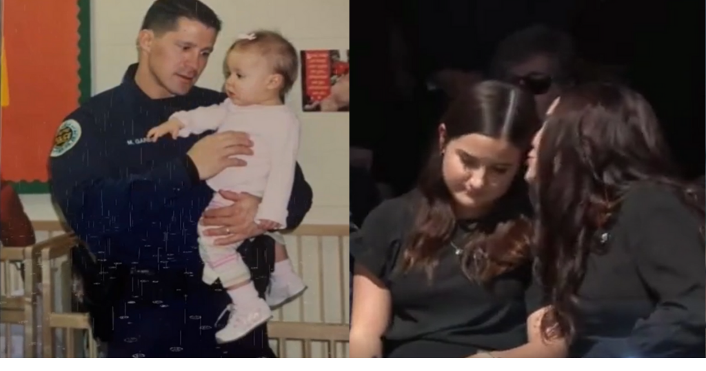 Tucson mourns, honors DEA agent killed in shooting on Amtrak train ...