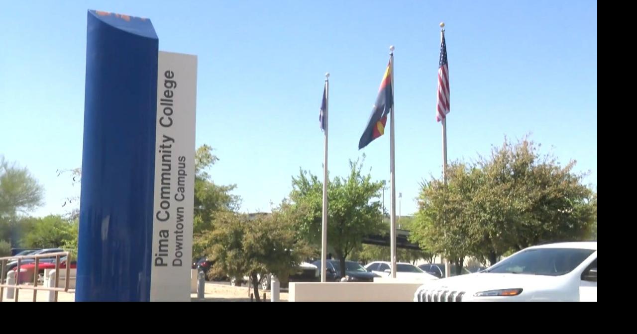 N4T Investigators: High ranking Pima Community College Police officer ...
