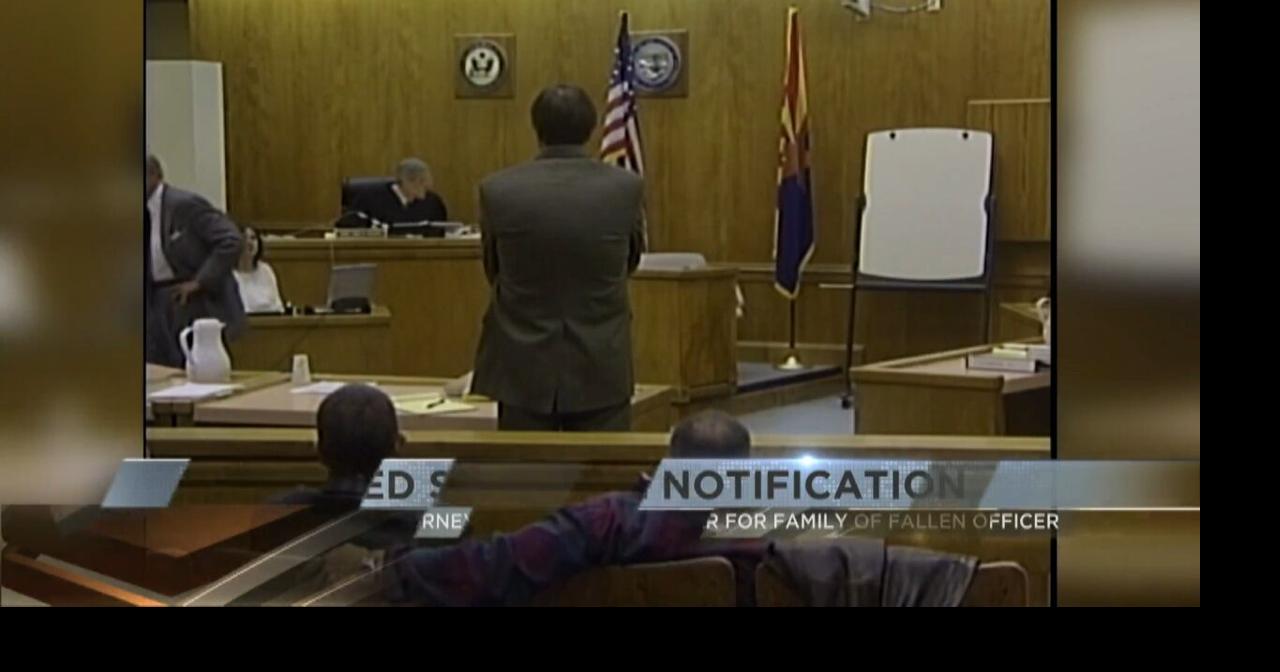 Pima County attorney responds to John Montenegro Cruz death sentence ...