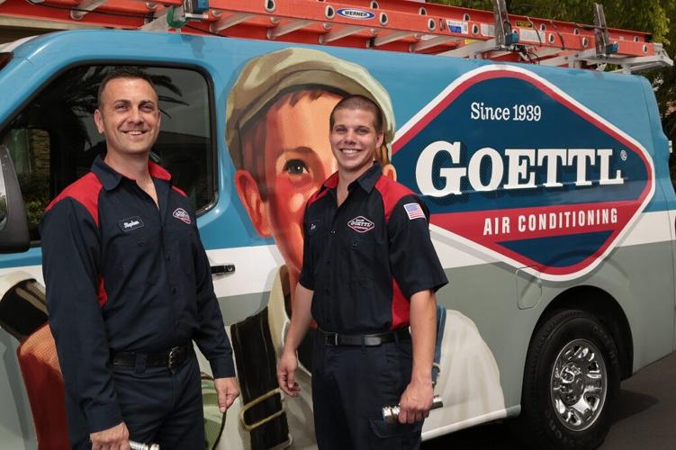 Scammers pose as Goettl Air Conditioning employees, try to get home ...