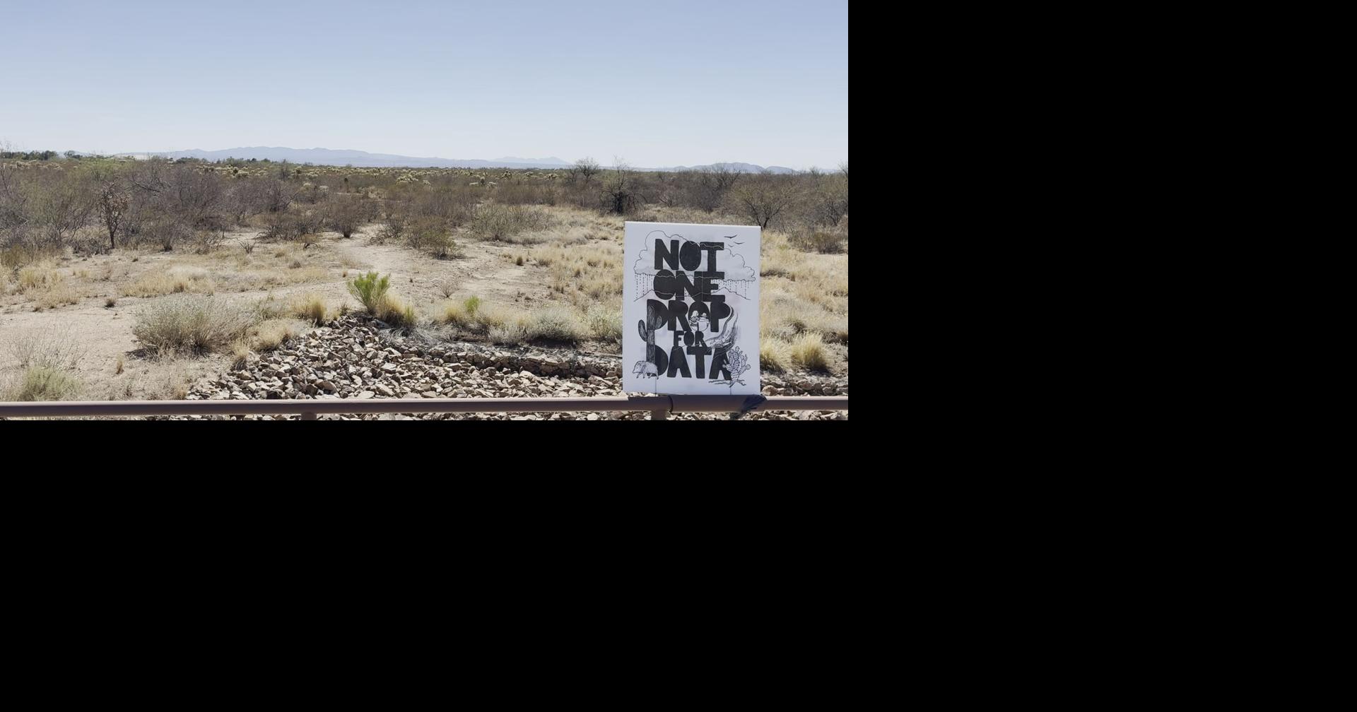 Pima County Board of Supervisors to review Project Blue fund proposals ...