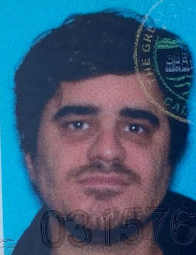 Murad Dervish | | kvoa.com