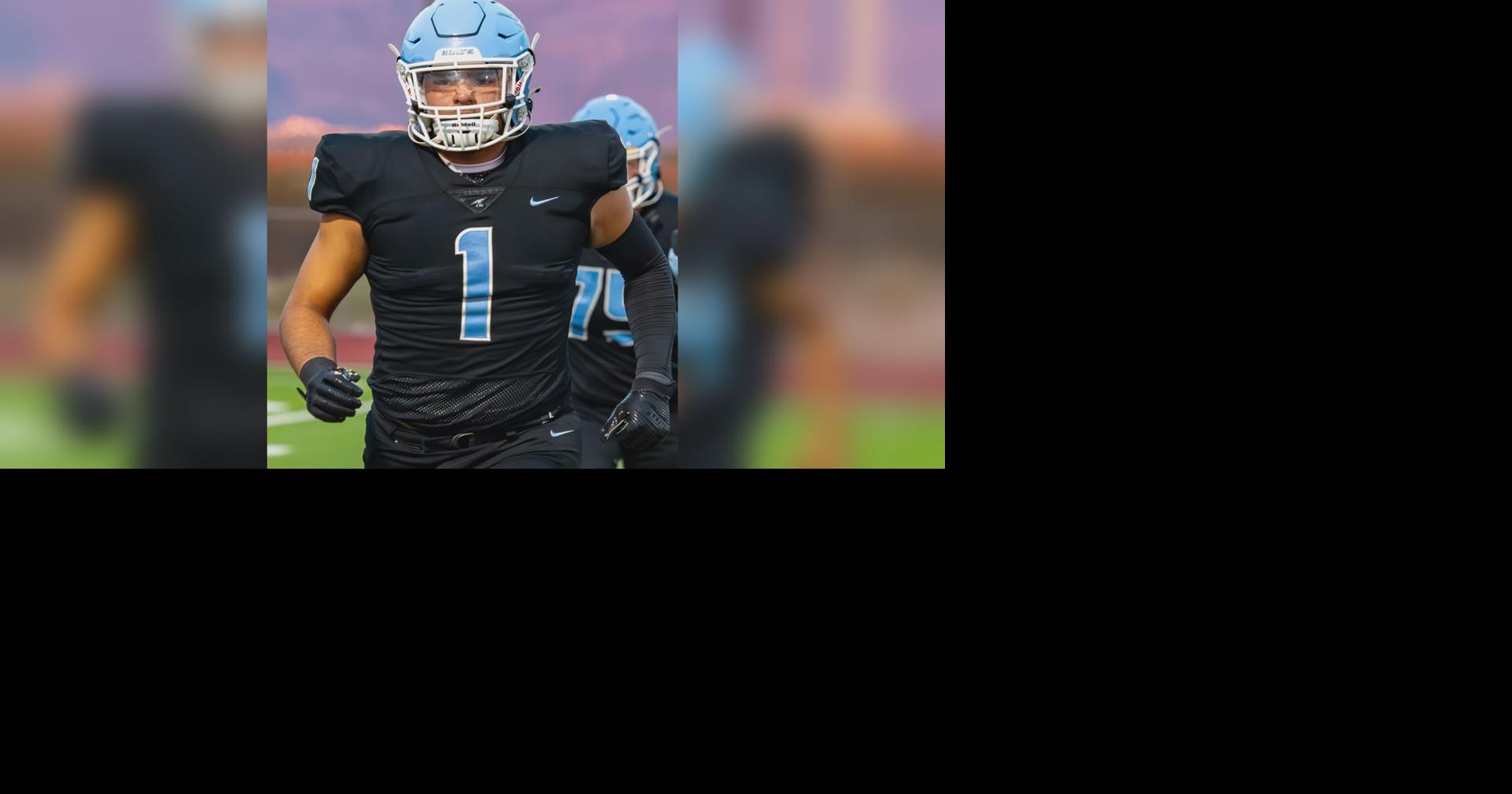 Klipper Automotive Player of the Week: Jimmy Leon | News | kvoa.com