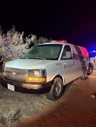 Border Patrol stops fake Border Patrol vehicle with 11 undocumented ...