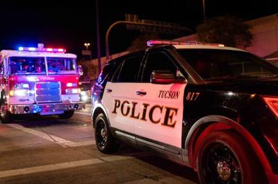 Authorities asking for public's help in locating hit-and-run driver ...