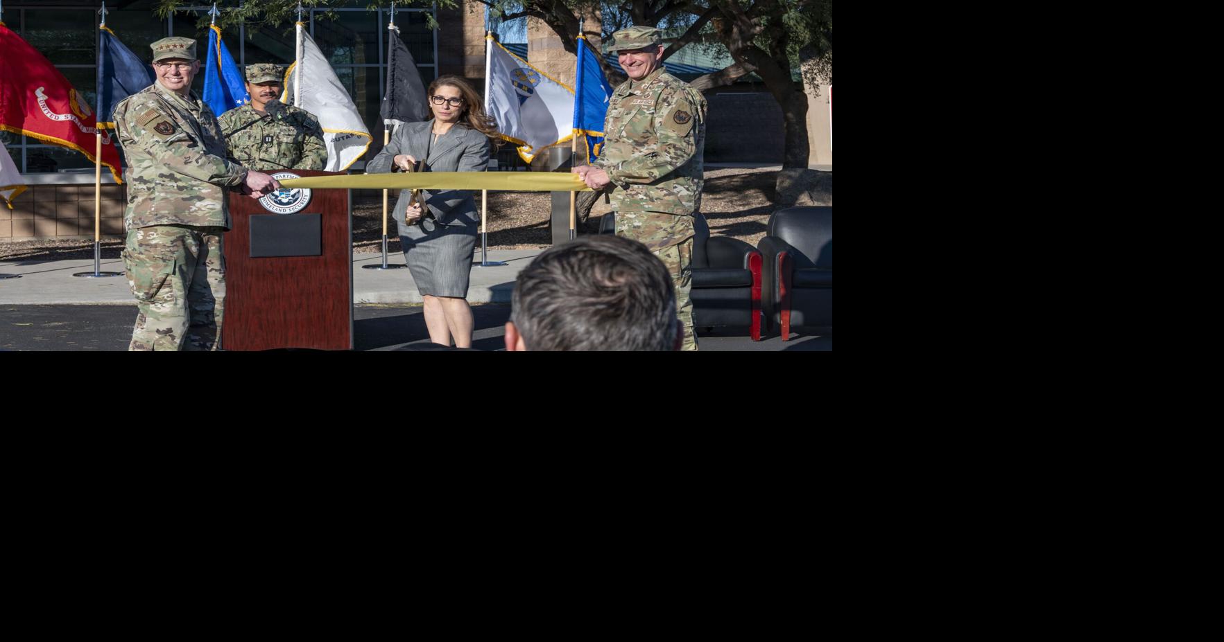 Arizona's new task force targets cartel threats along the border ...