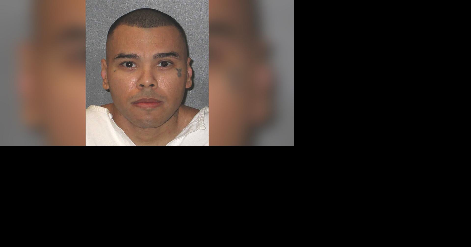 With his execution looming, a Texas death row inmate is seeking a 30 ...