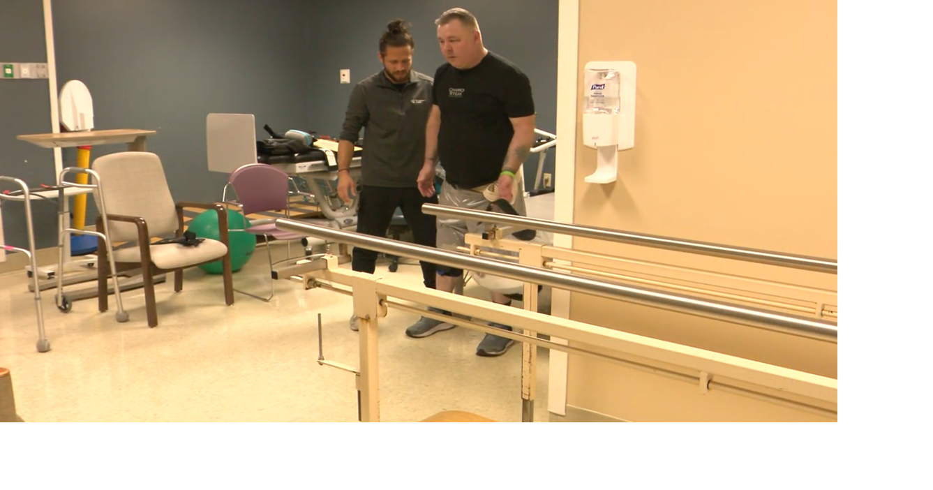 Tucson chef makes remarkable comeback after rare medical crisis | Local ...
