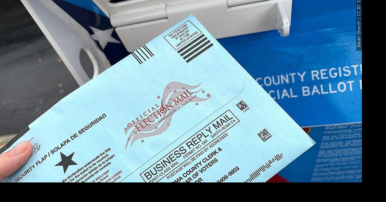 Arizona voters weigh ballot measures on voting, tuition | Local News ...