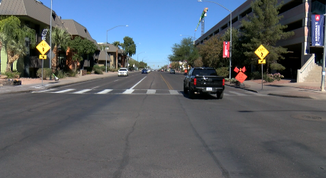 Improvements Coming to Deadly Intersection Near U of A | Top Stories | kvoa.com