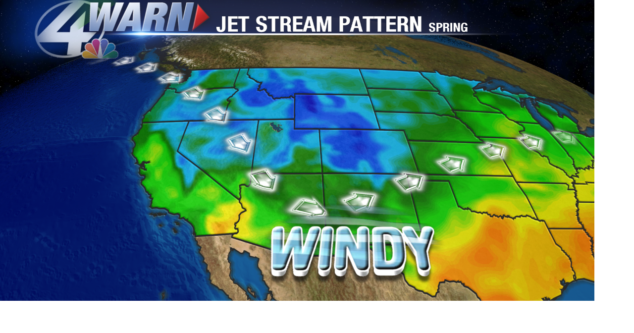 What’s with the windy weather? | Weather | kvoa.com