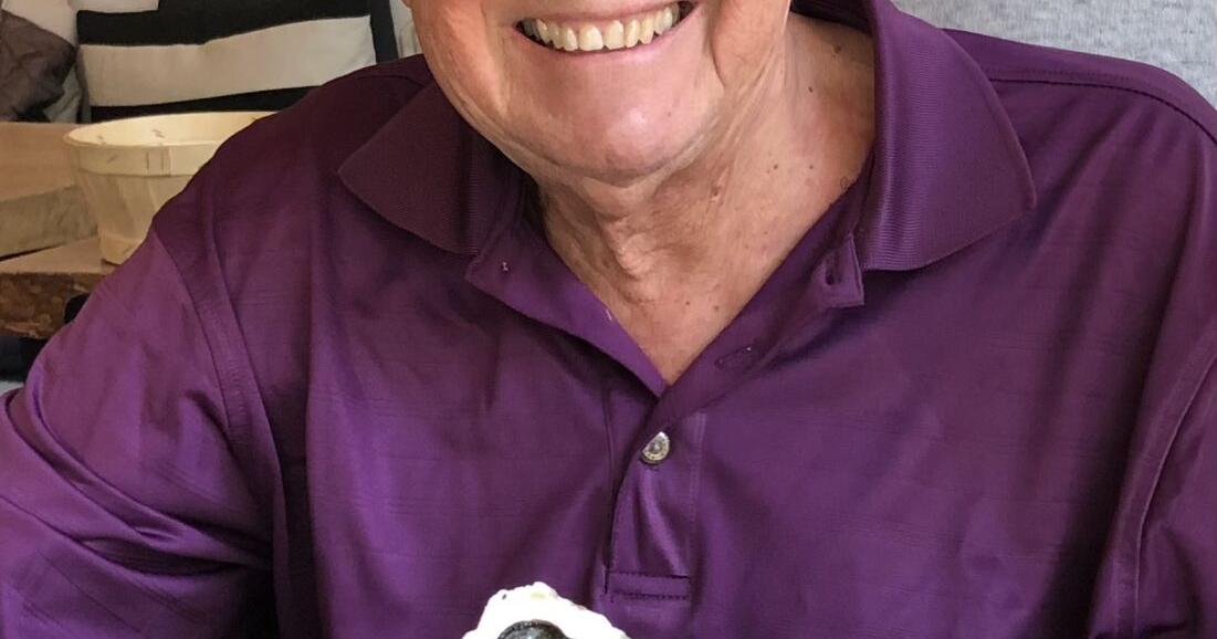 Don Luria, Tucson community supporter, died at 87 | Catering | kvoa.com