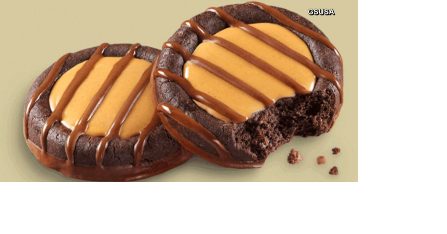 Girl Scouts release new ‘Adventurefuls’ cookie | National News | kvoa.com