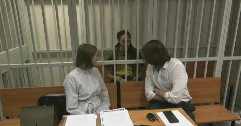 WNBA's Brittney Griner appeals her Russian prison sentence | News ...