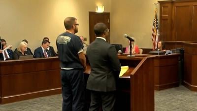 ‘Goon Squad’ leader and another deputy sentenced for torture of two ...