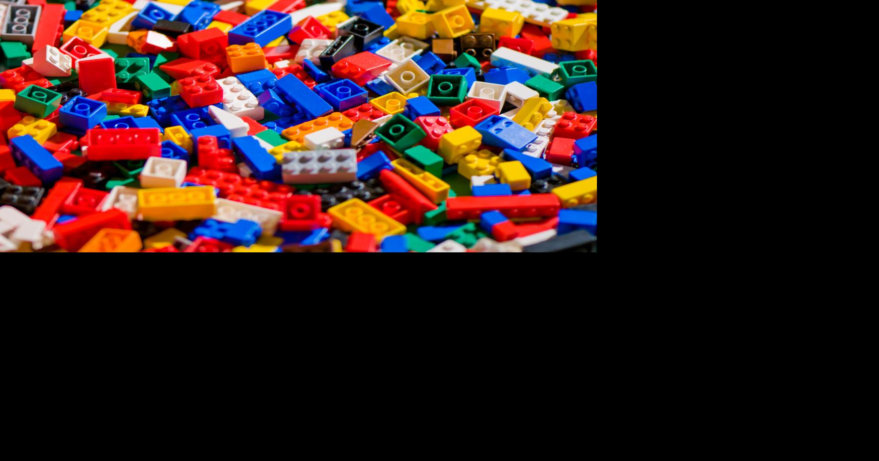 Tucson's first-ever LEGO Convention is coming fall 2025 | Good News ...